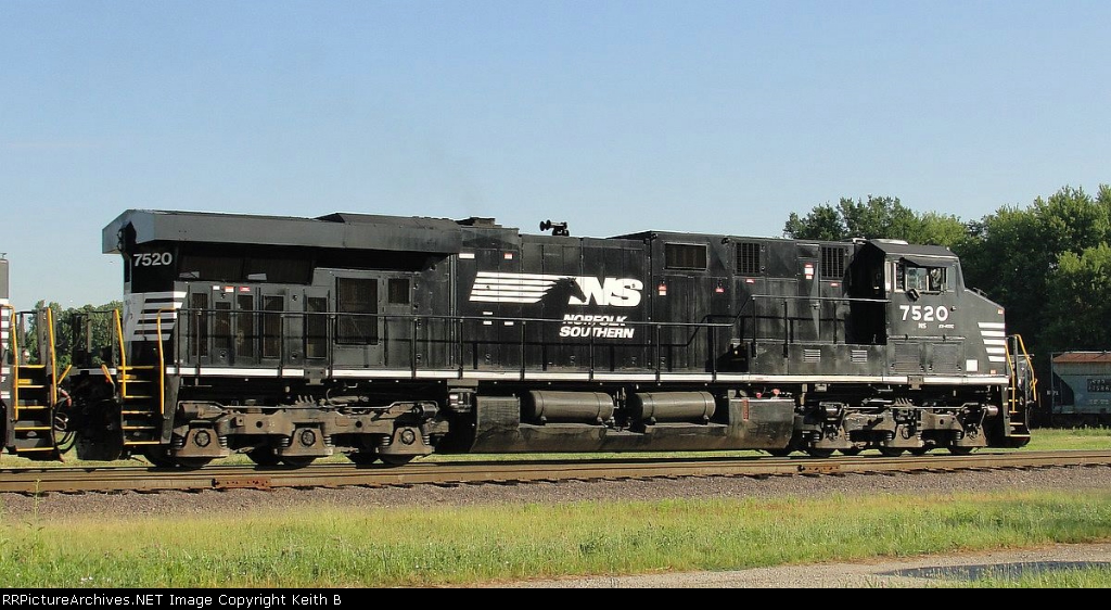 NS 7520